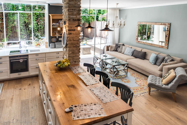 לייעוץ ממעצבת הבית שלנו – SHAZLONG | שזלונג