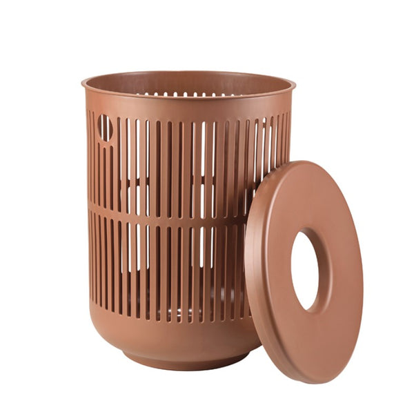 סל כביסה מסדרת UME - טרקוטה | ZONE דנמרק - גוון חדש לשנת 2024-25 ...